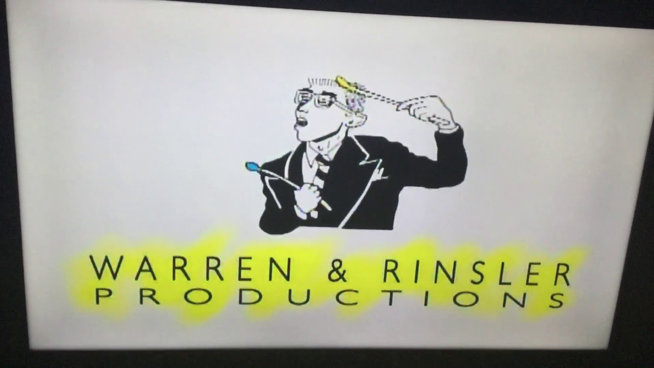 The Townsend Entertainment Corporation/Warren & Rinsler Productions ...