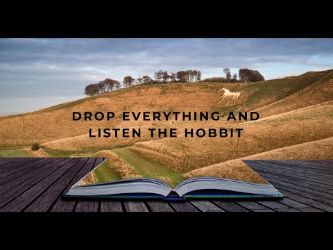 Drop Everything and Listen - The Hobbit - YouTube