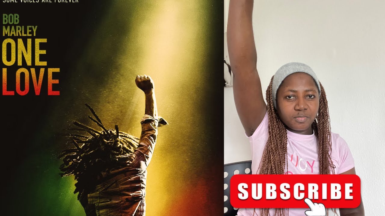 Bob Marley : One Love movie review - YouTube