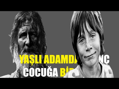 Hintli Bir Adamın Gence Verdiği Nasihat - Kişisel Gelişim Videoları