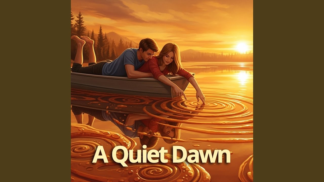 A Quiet Dawn - YouTube