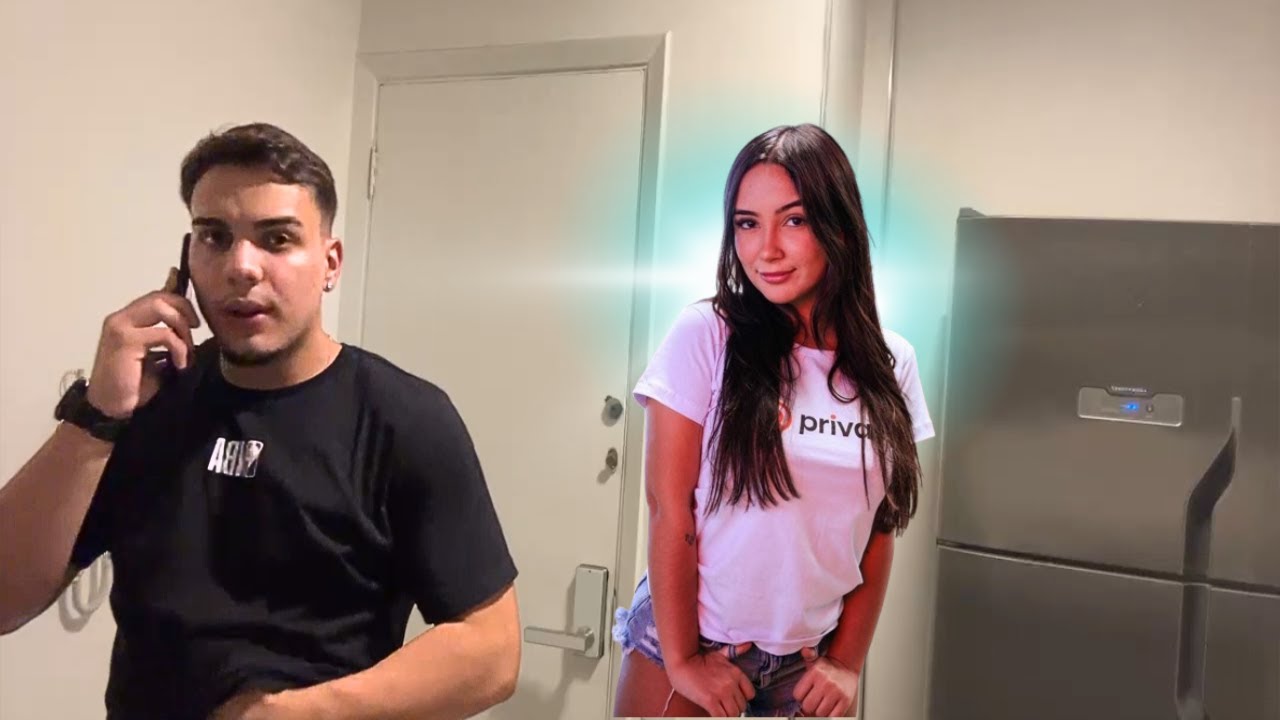 IRL Dudu Ex Mansão Maromba se Muda Novamente - Dividindo a Casa com ...