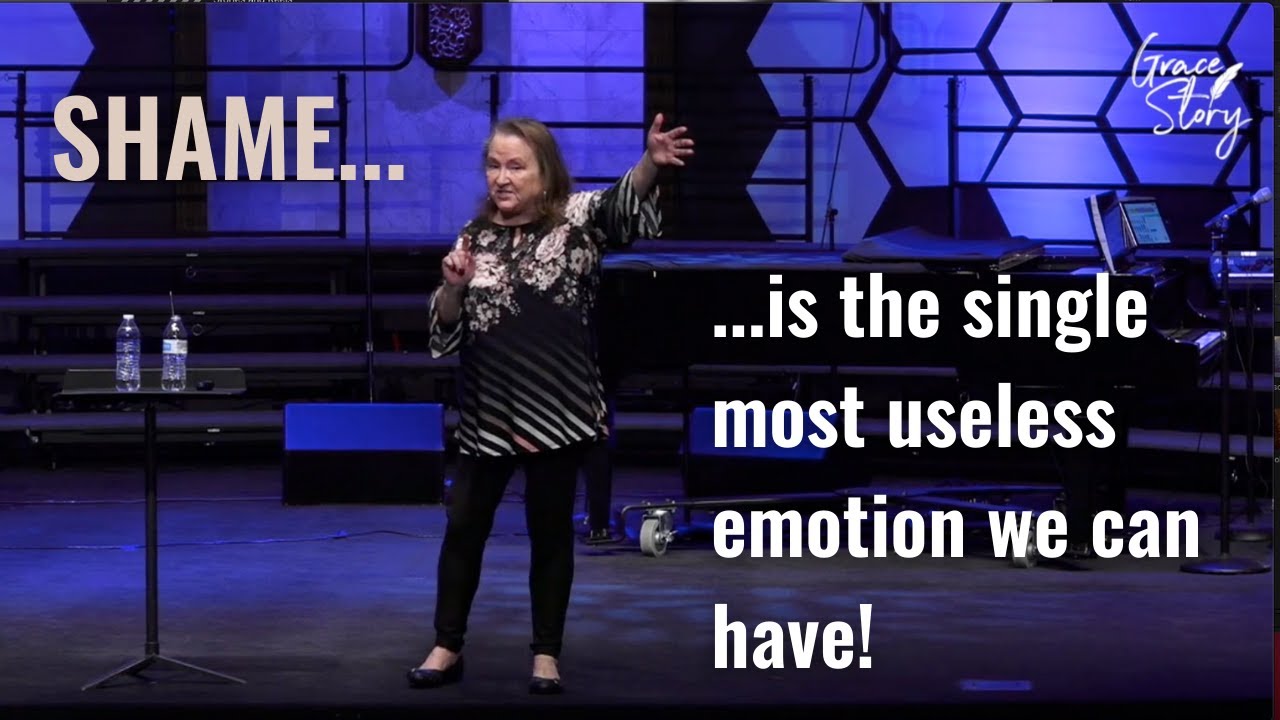 The Difference Between Shame and Guilt - Kathy Sprinkle, LPC at ...