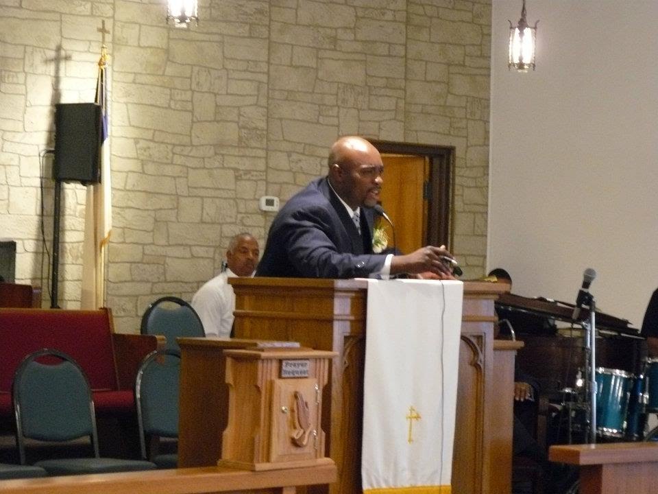 05.24.15 There's Residue in the Room-Pastor Timothy L. White - YouTube