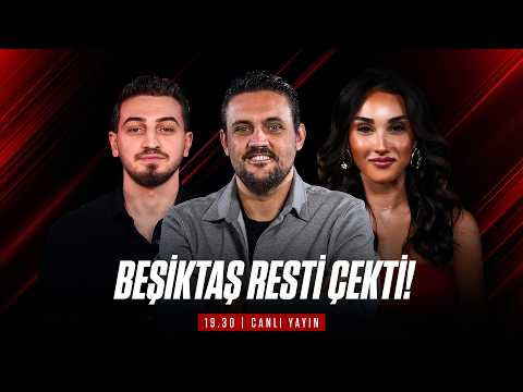 Beşiktaş, Salah transferinde tavrını koydu! Salah Transferinde Son Durum