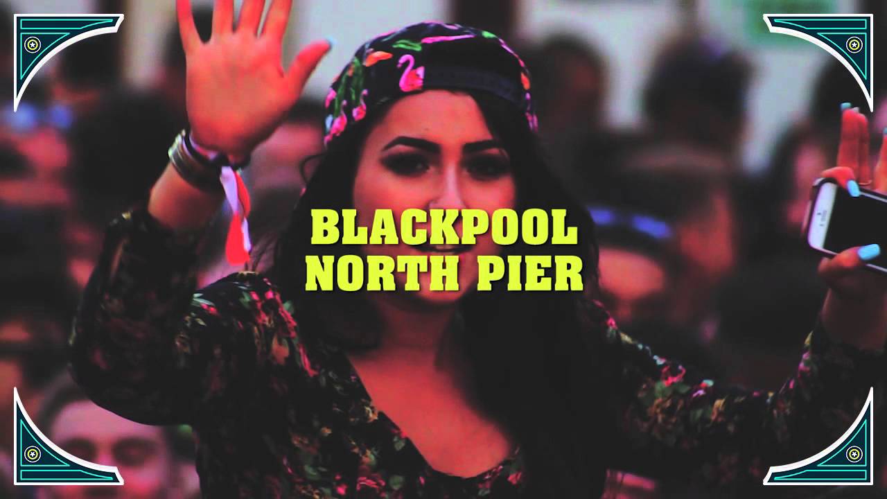 Pier Jam Part 4 - Saturday 26th September - YouTube