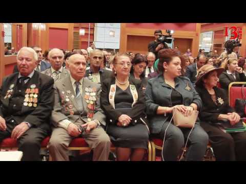 QHT-lərə Dövlət Dəstəyi Şurası müstəqilliyin 25 illiyinə həsr olunmuş konfrans keçirib