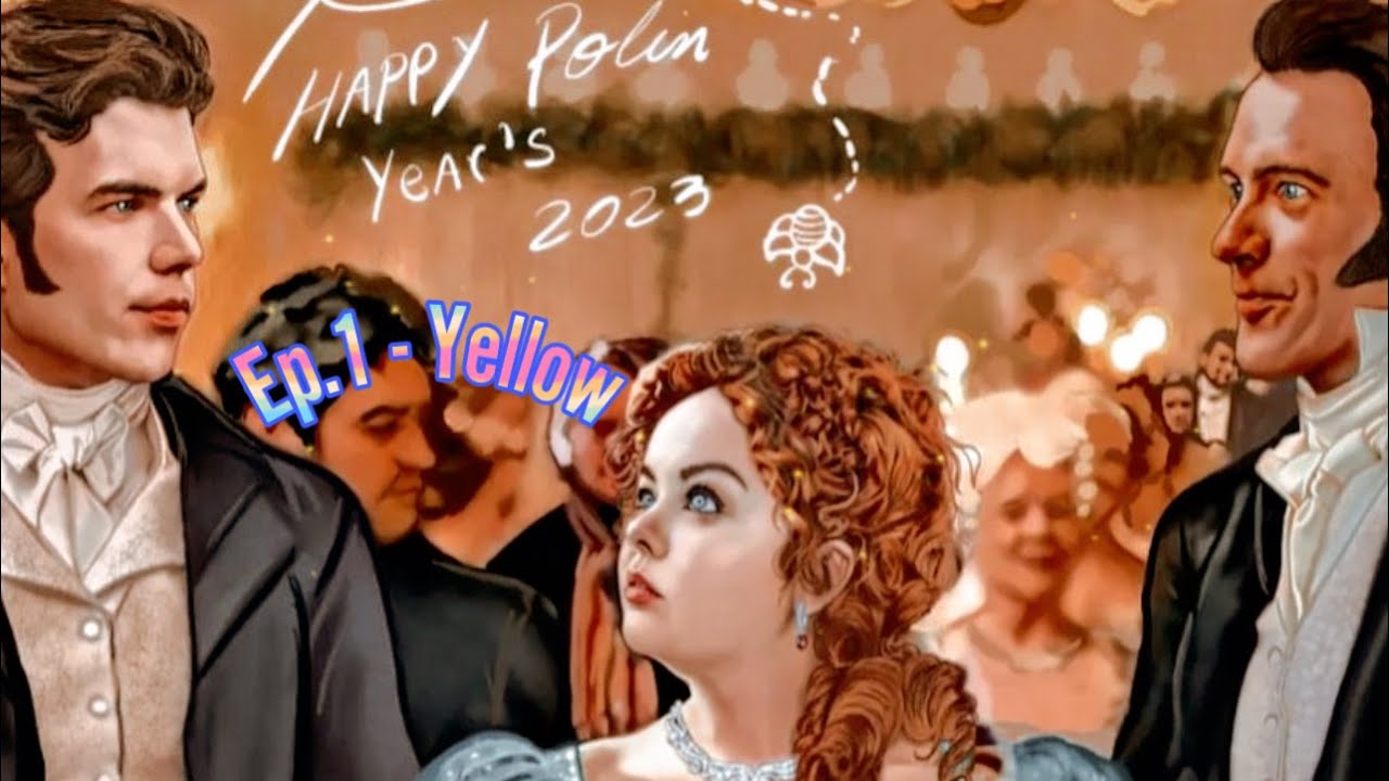 Episode 1: Yellow - YouTube