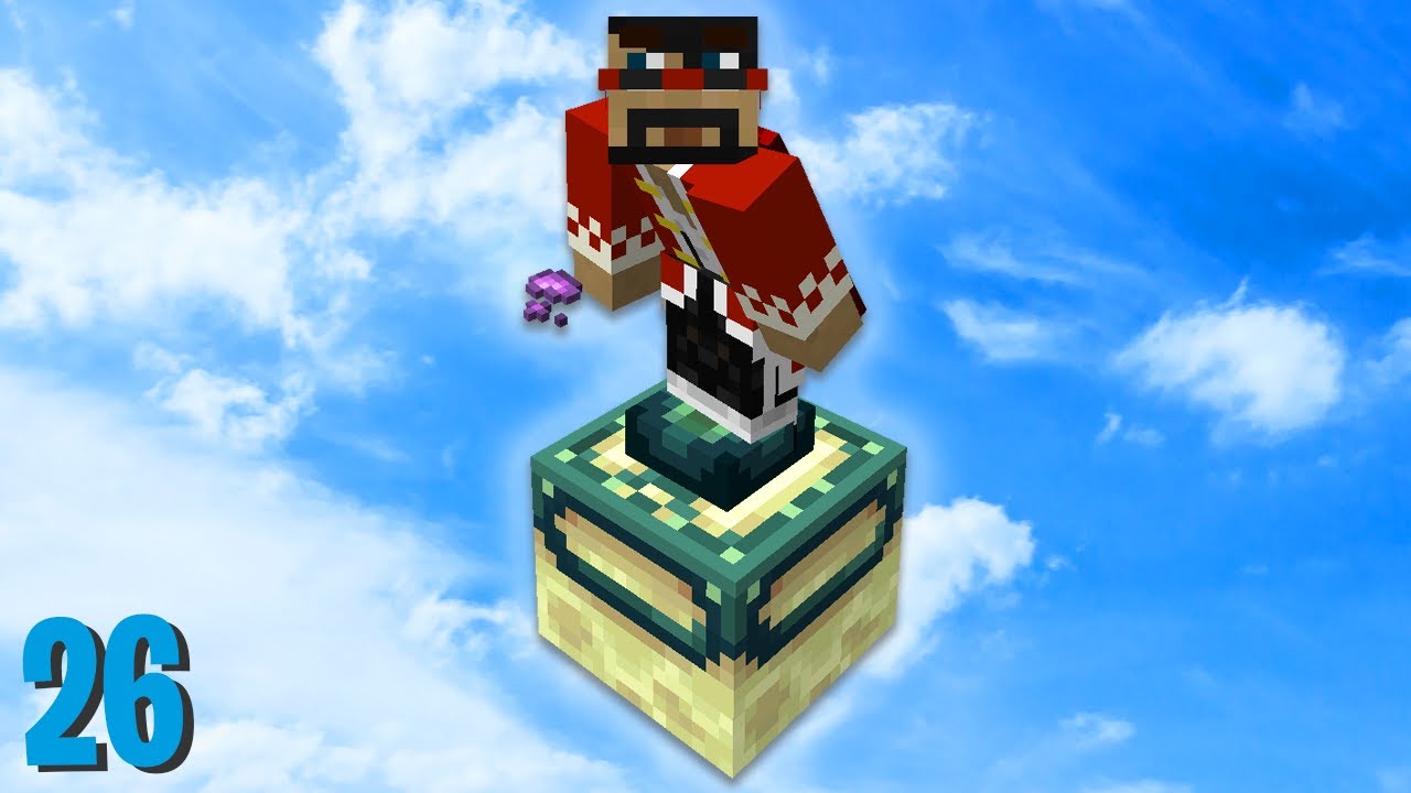 Captainsparklez Minecraft Skin