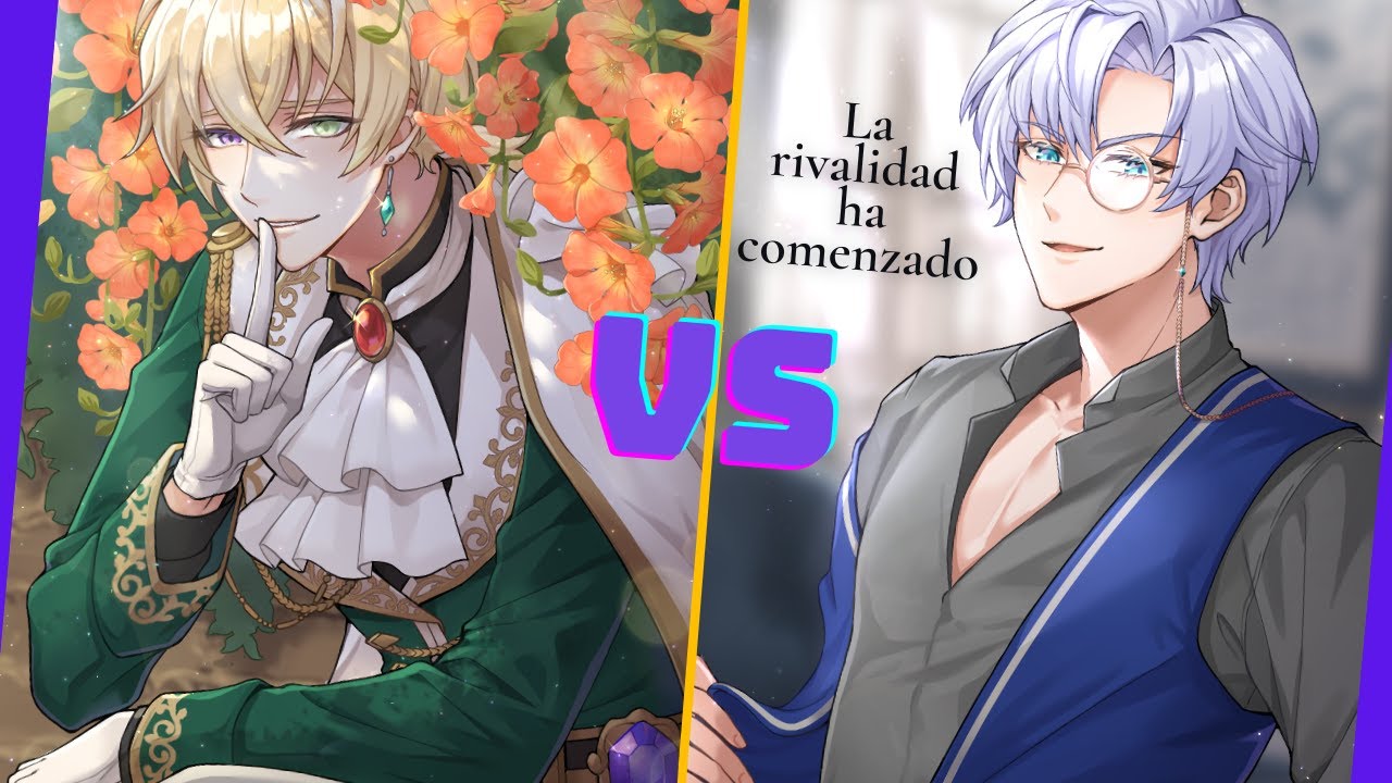 ESTOS CELOS ME HACEN DAÑO, ME ENLOQUECEEEEN #10 || Love Pheromone # ...