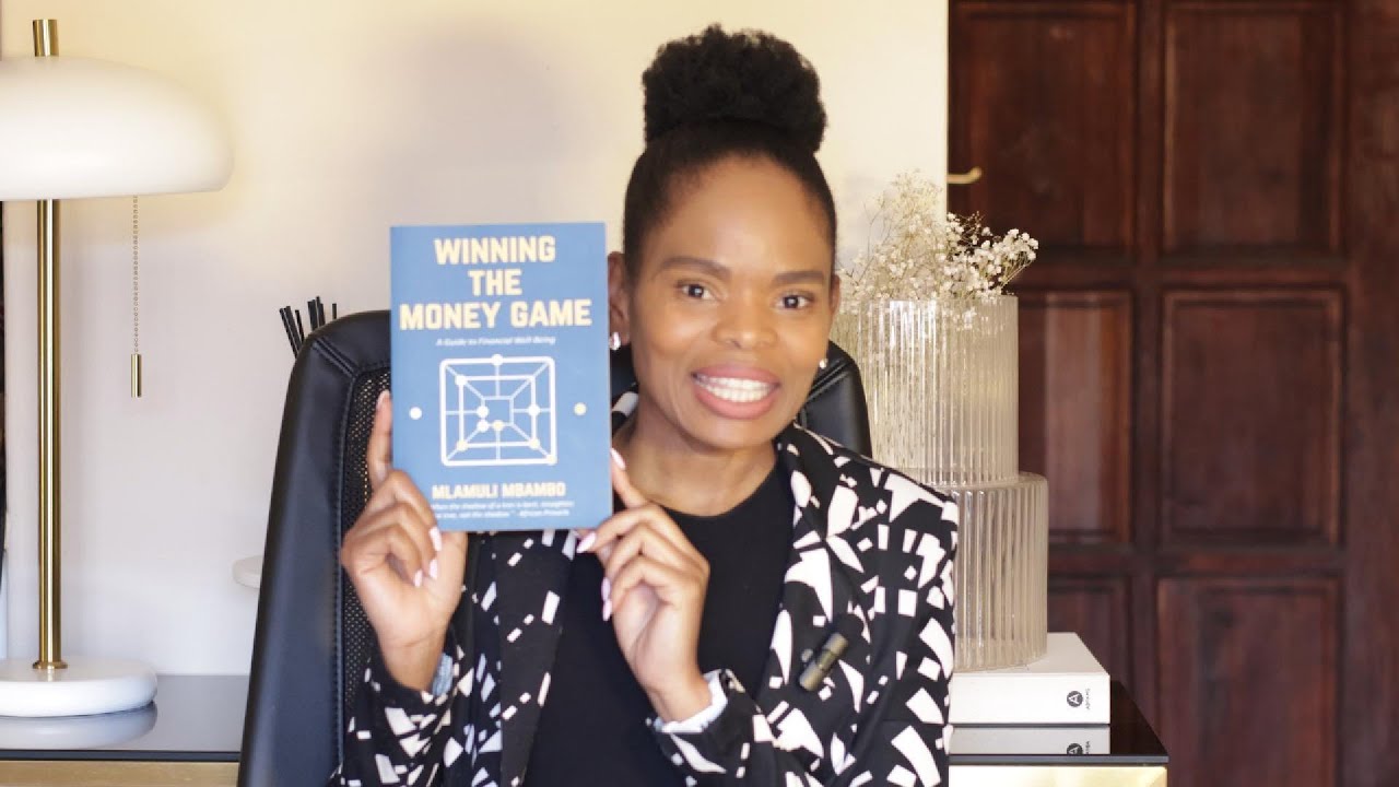 Winning The Money Game In Your Personal Life - YouTube