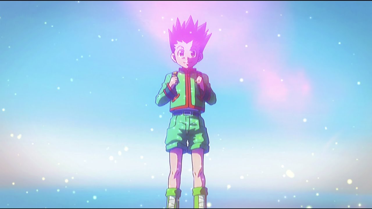 Team | Gon Edit - YouTube