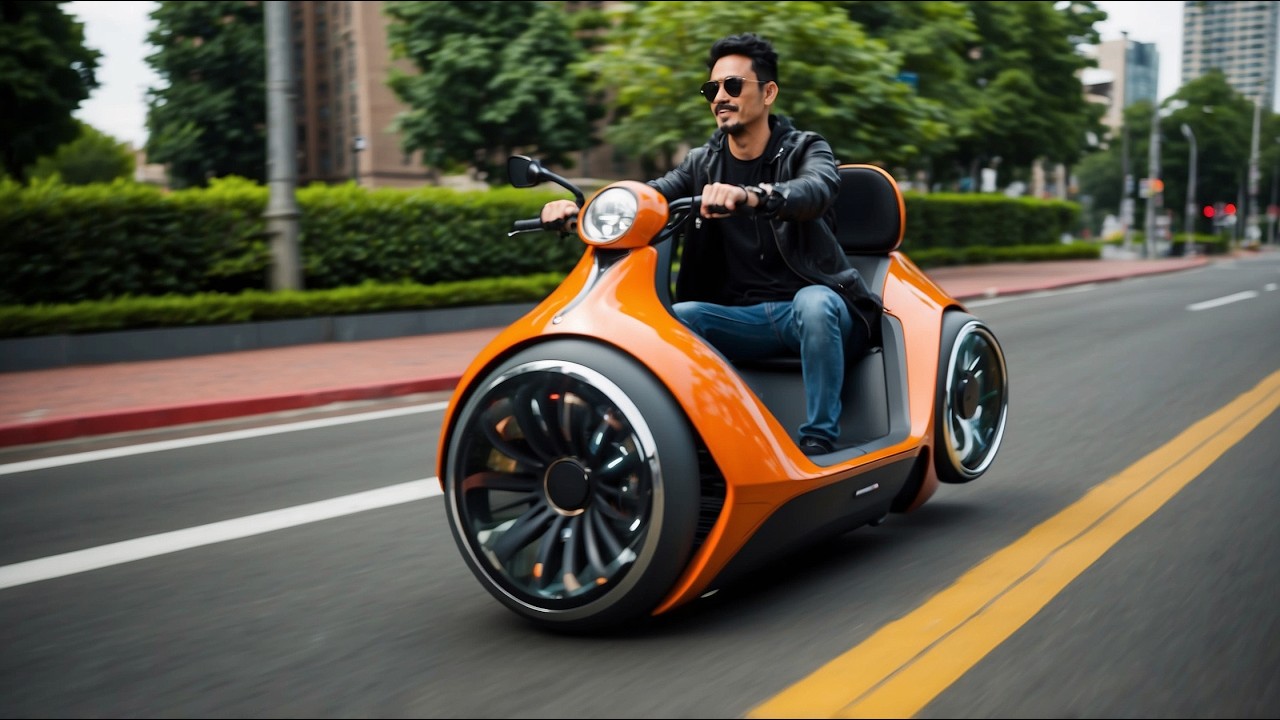 20 AMAZING VEHICLES THAT WILL BLOW YOUR MIND - YouTube