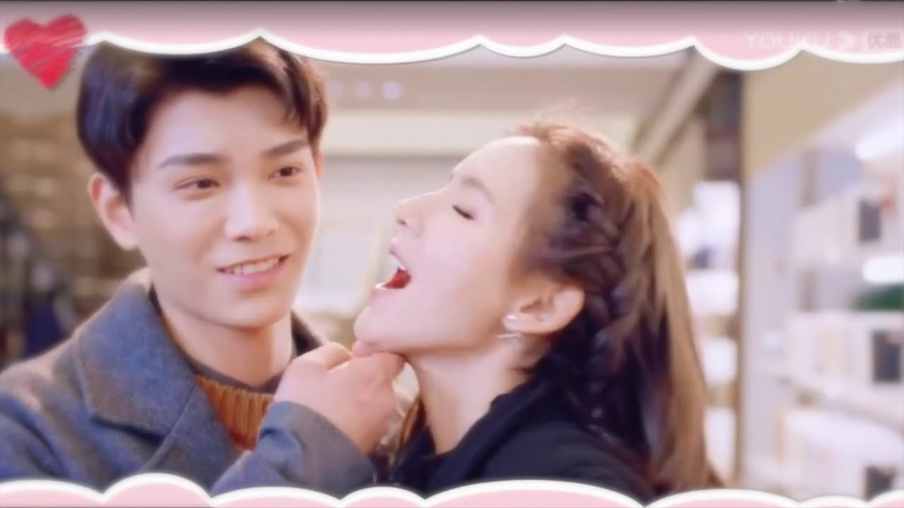 💕💕Intense Love (2020) - Chinese Drama - 24 Episodes - Eng Sub ...