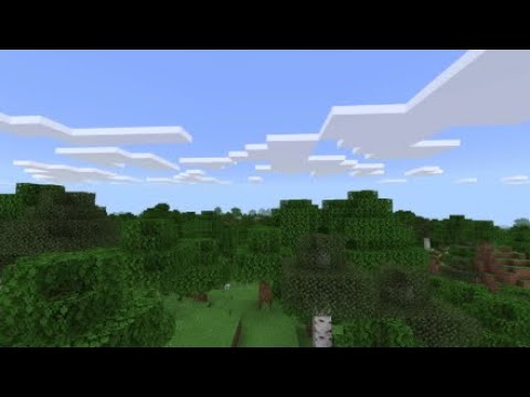 (Minecraft music disc) cat - YouTube