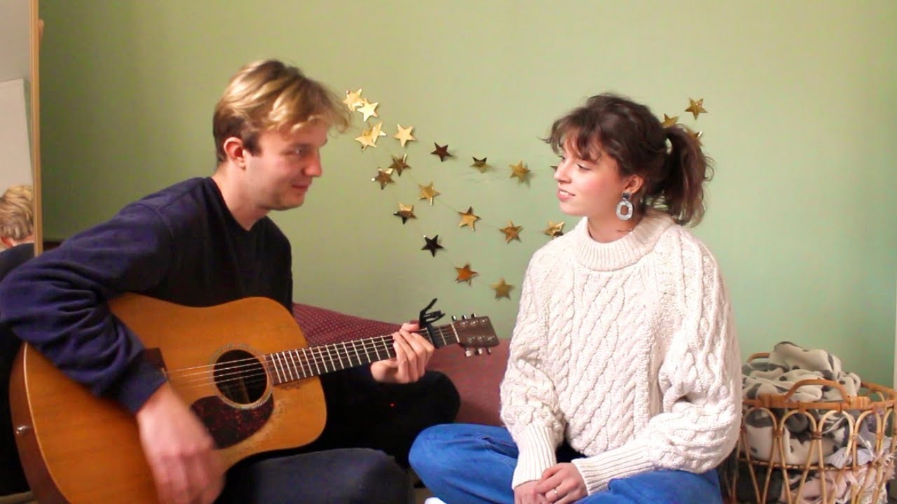 Ik hou van mij - Harrie Jekkers / Tabitha (Cover by Caroline Rutten ...