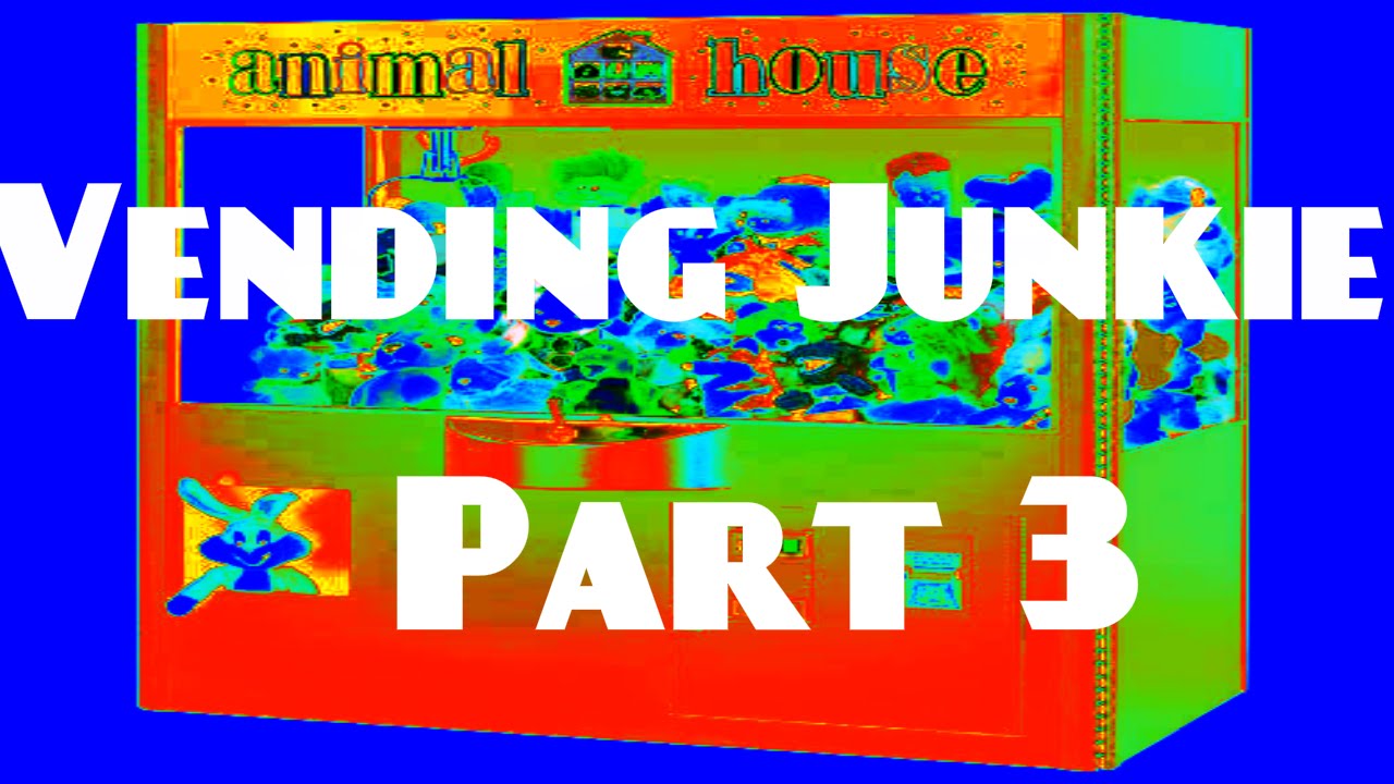 Change Your Claw Machine From Buttons To Joystick P3 - YouTube