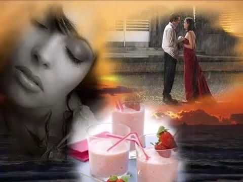 ΕΙΣΑΙ ΜΑΖΙ ΣΤΑ ΟΝΕΙΡΑ ΜΟΥ apo λενα - YouTube