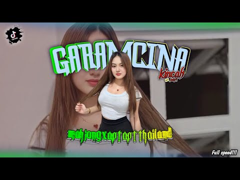 Dj Garam Cina x apt apt Thailand x mahjong gacorrrrrrrrrr!!!