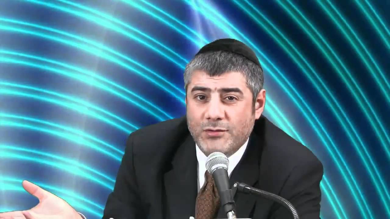 Torah & Science - Rabbi Yosef Mizrachi - YouTube