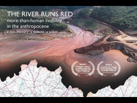 The River Runs Red Interactive Documentary - TRAILER - YouTube
