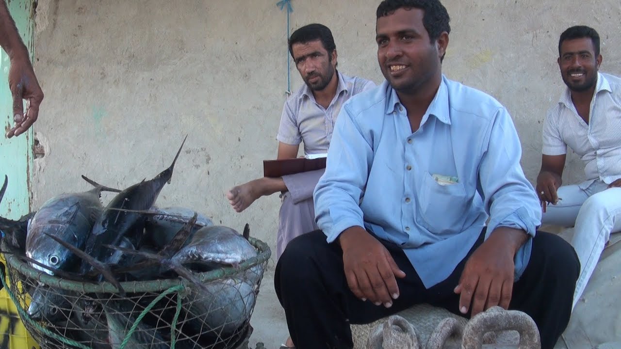 Iran - Qeshm Island - YouTube