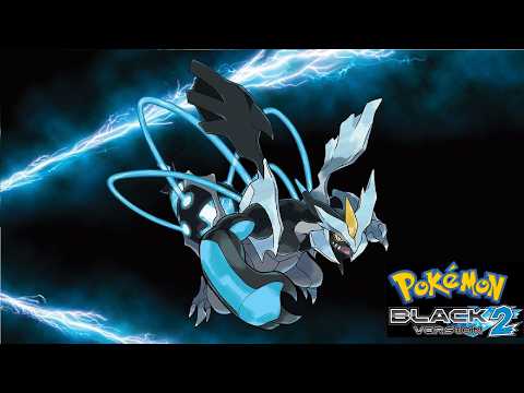 Pokémon Black 2 (Challenge Mode) - Part 003 - Pokéstar Studios To Castelia Gym