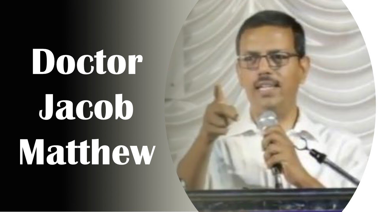 Doctor Jacob Matthew | SFC Albany - YouTube