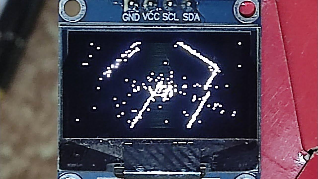 RPLIDAR With Arduino UNO - YouTube