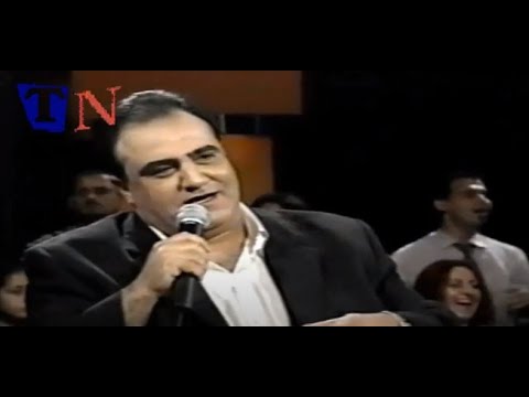 Shadi Jamil Qadukka Al Mayyas 2003 شادي جميل قدك المياس - YouTube