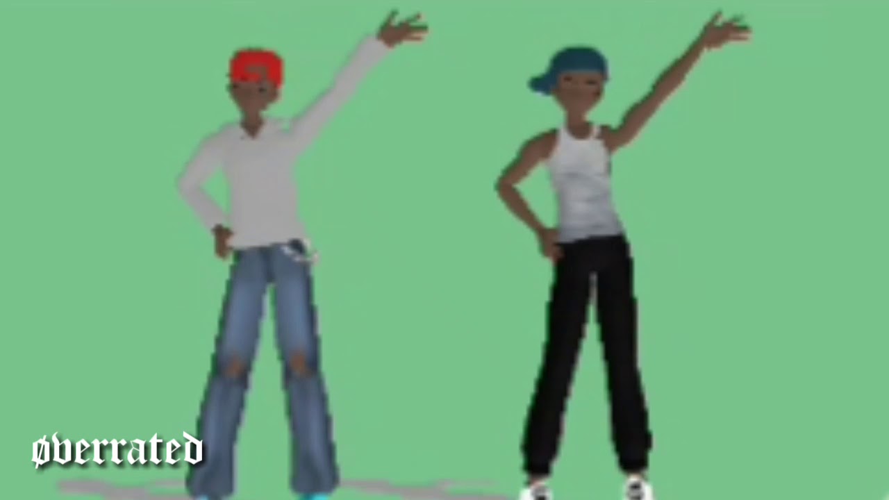 [MMD] NUMA NUMA MEME - YouTube