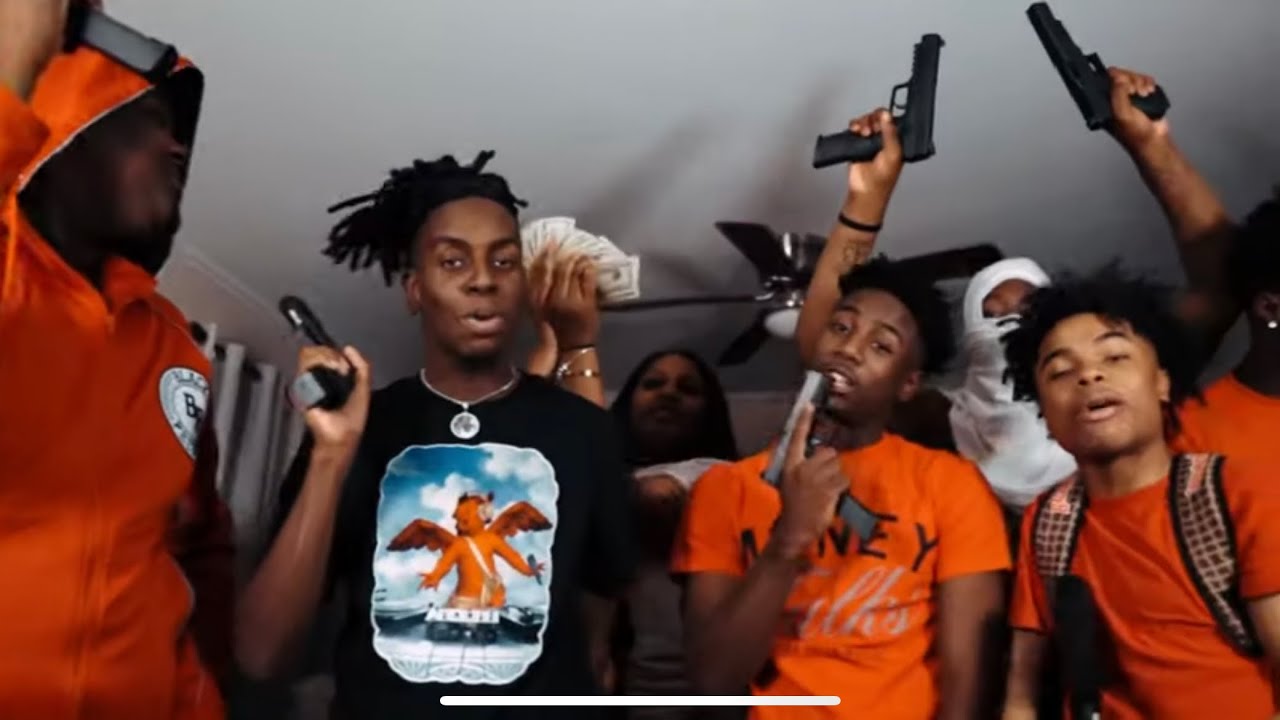 KFN Spec - When it’s Time (Official Music Video ) - YouTube