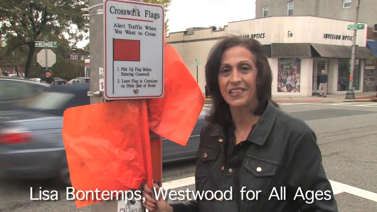 Westwood For All Ages - YouTube