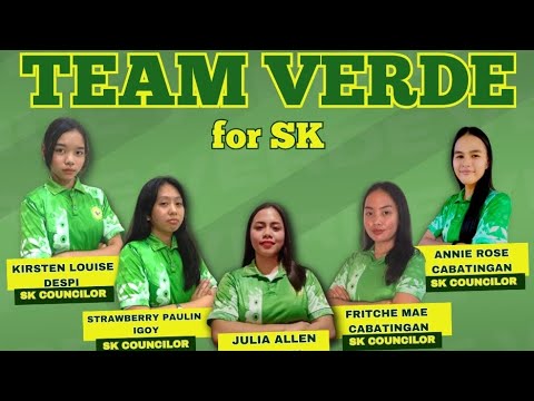 SK CAMPAIGN SPEECH 💚🍃 (for educational purposes only) - YouTube