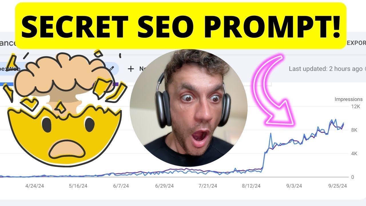 How I Used This SECRET ChatGPT-o1 Prompt to Rank#1! - YouTube