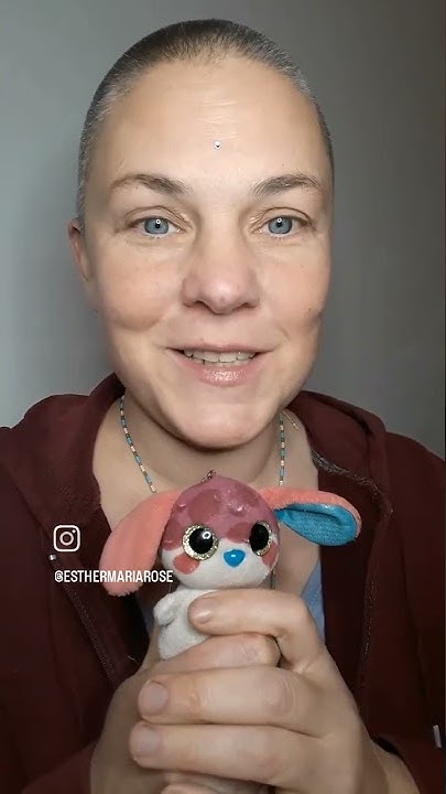 Wer bin ich? 💛 Who am I? - YouTube