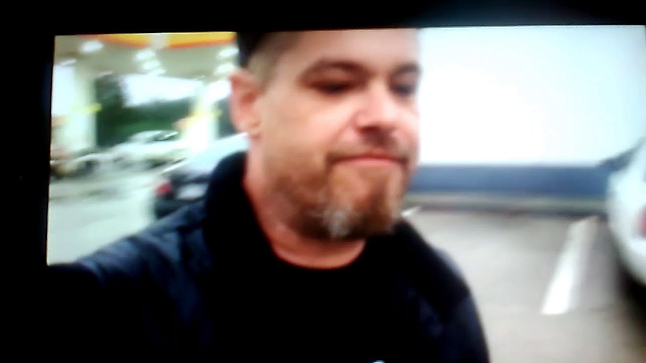 Searching for Charlie Chill in the woods - YouTube