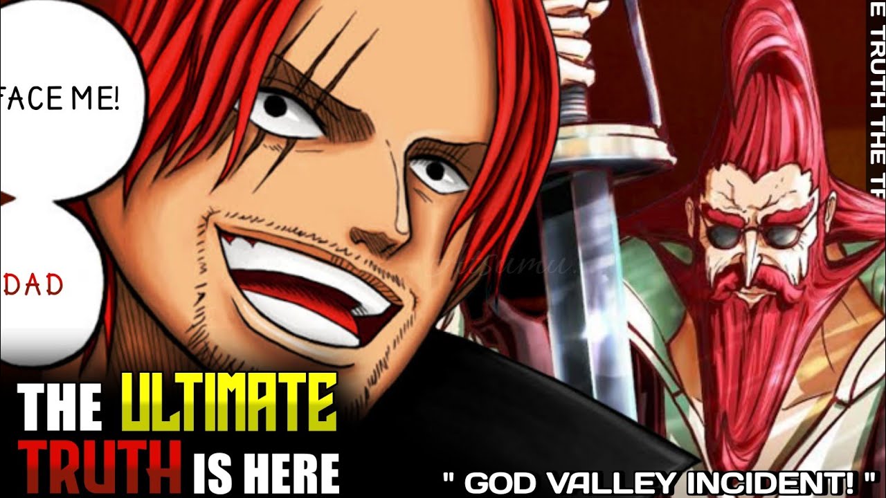 Respect for 𝗞𝗨𝗠𝗔📈||𝗦𝗛𝗔𝗡𝗞𝗦 ka baap!||Chapter 1095|| One Piece ...