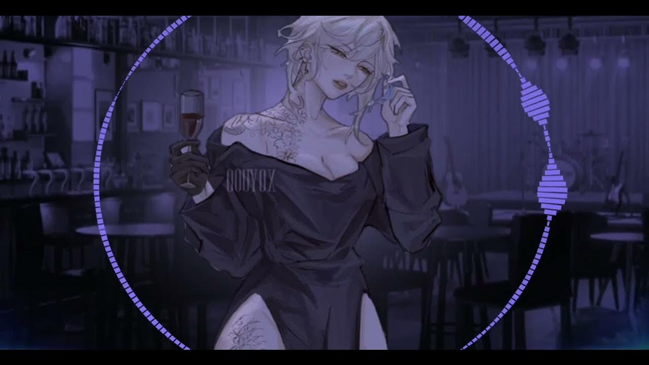 RAYE - Escapism. (Nightcore) - YouTube