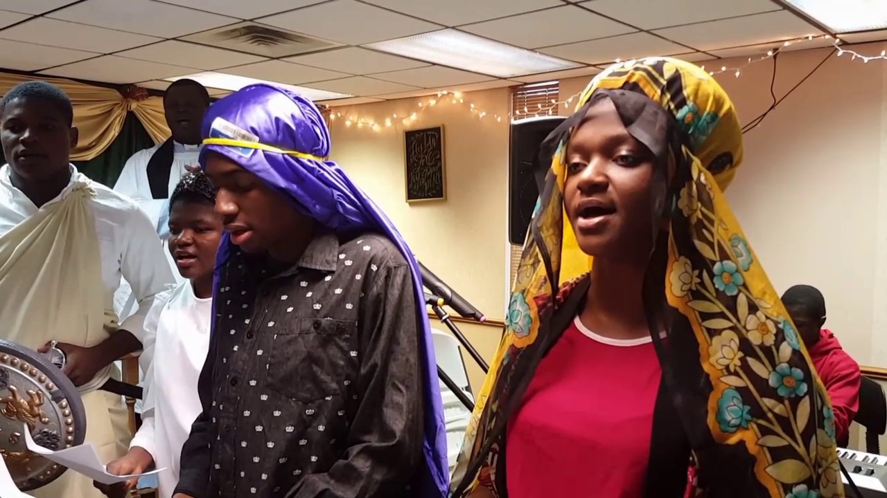 Chapel Face - YouTube