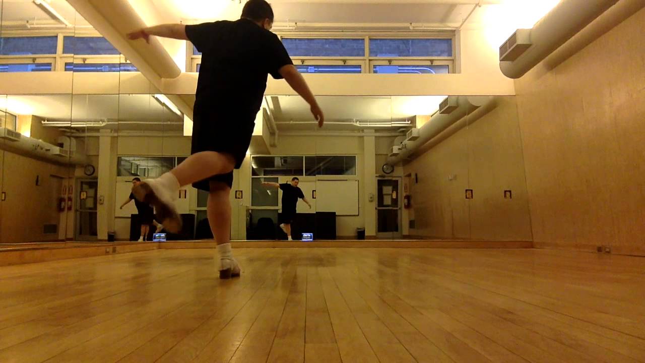 Operation: Tap Technique Tuesday- (RUN) breakdown - YouTube