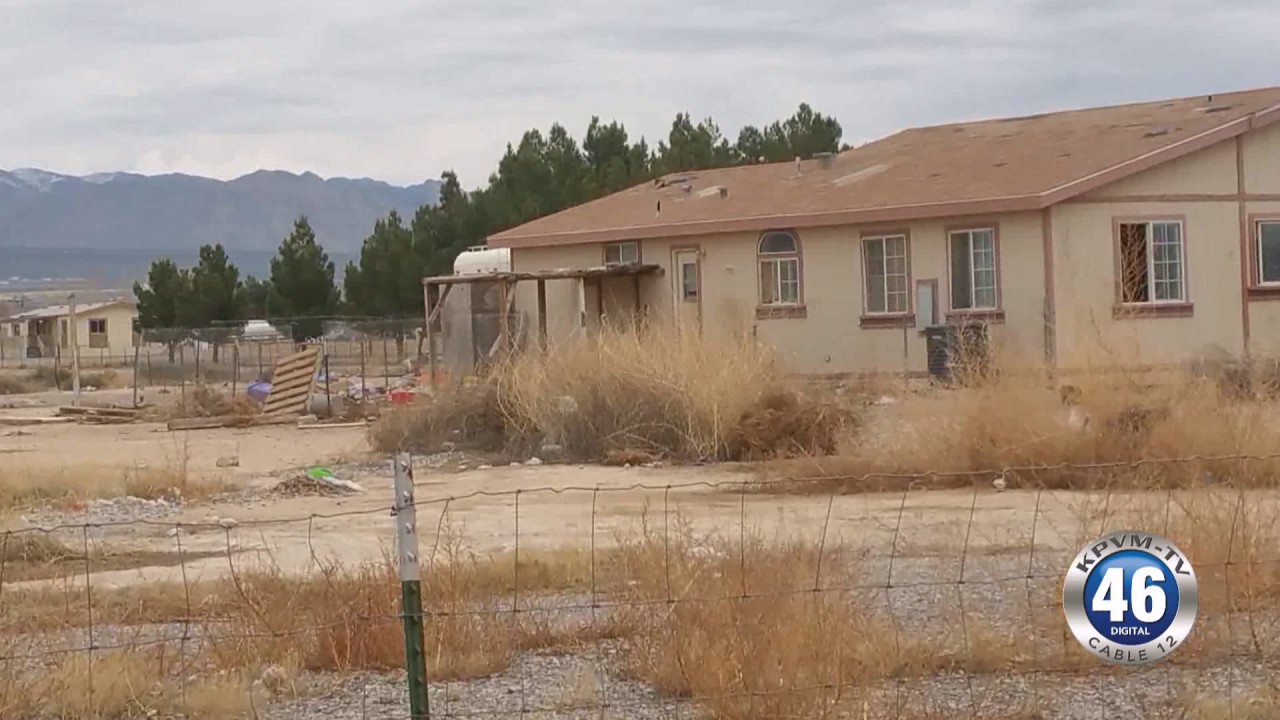 01/06/2017 Structure Fire Victims - YouTube
