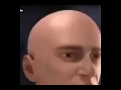 MEME KEPALA BOTAK - YouTube