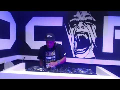 DJ GIZMO @ HARDCORE RADIO 13-07-2022 - YouTube