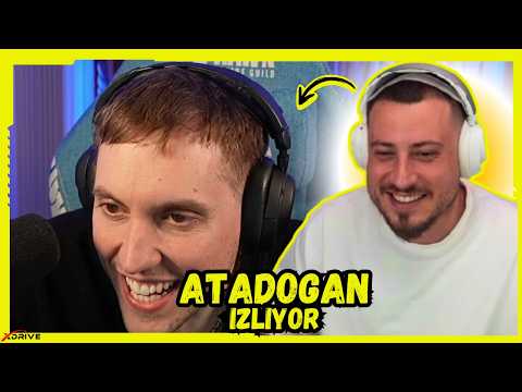 ⁨@Atadogann⁩ İzliyor Kick Komik Anlar #190 | The Pally