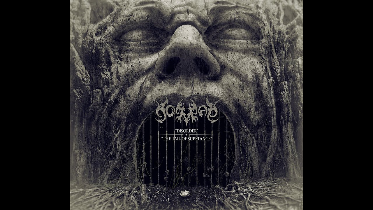 NOMAD "DISORDER" {ORGINAL RECORD 1996) REMASTERED 2016 - YouTube