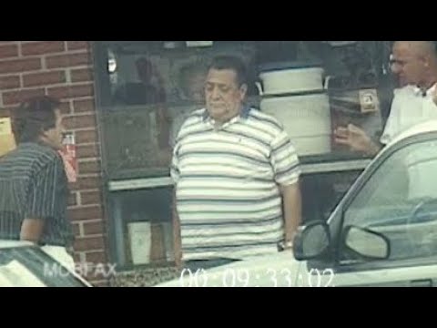 Jose Miguel Battle - Cuban Organized Crime In South Florida