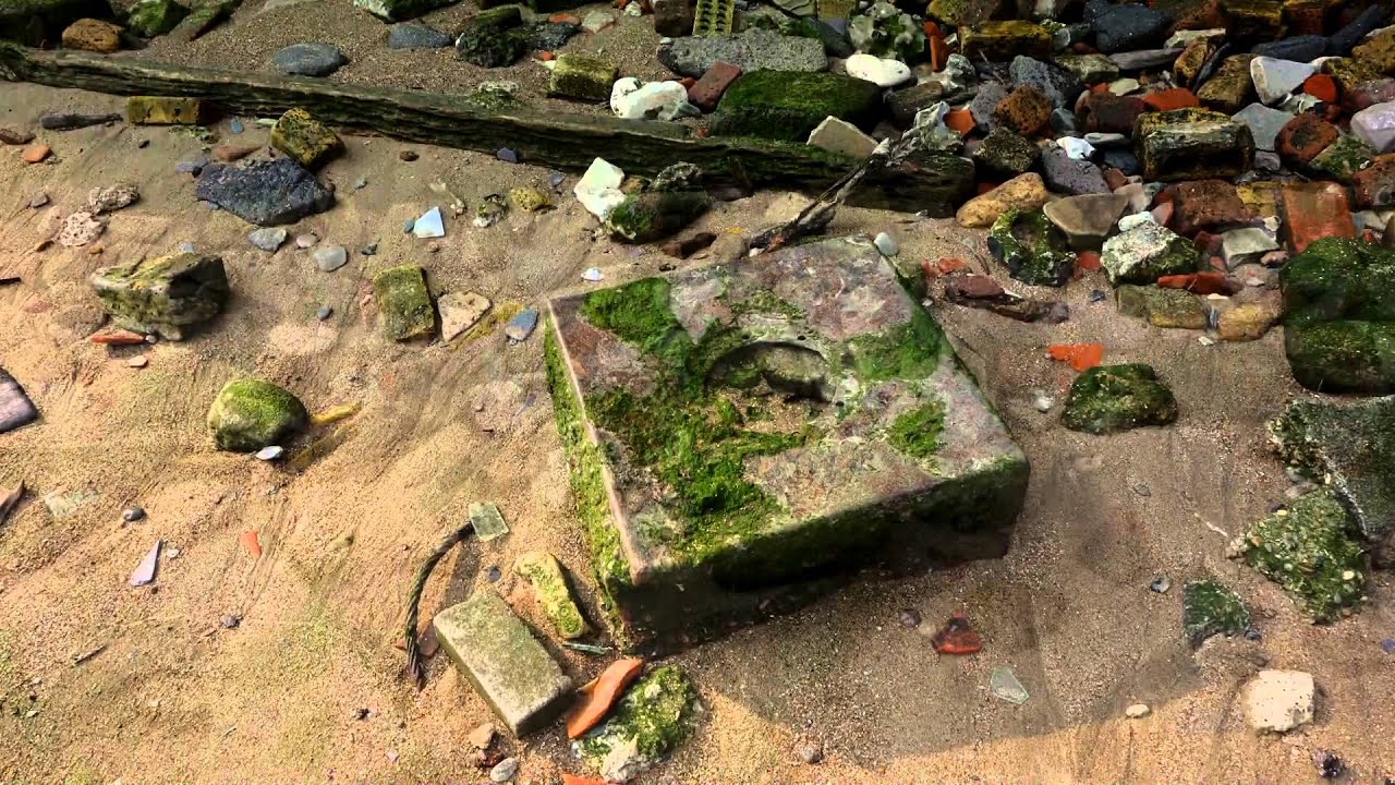 Wapping Beach - YouTube