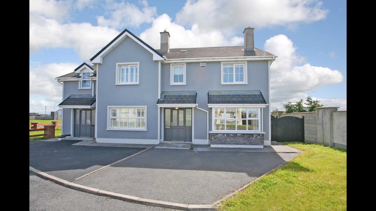 49 Moinin, Dough, Kilkee, Clare - YouTube