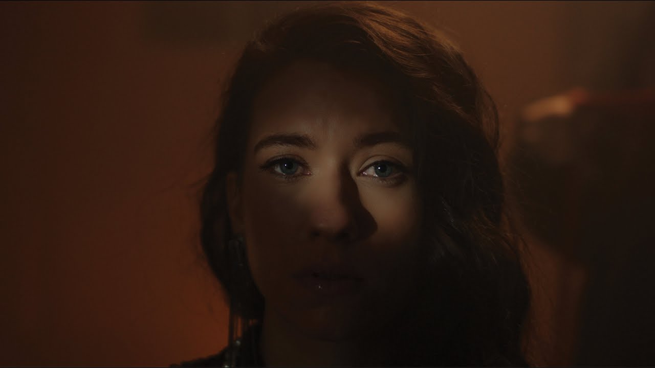 Caiti Baker - GONE (Official Music Video) - YouTube